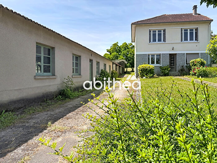 Maison 7 pièces à vendre - Limoges, Landouge