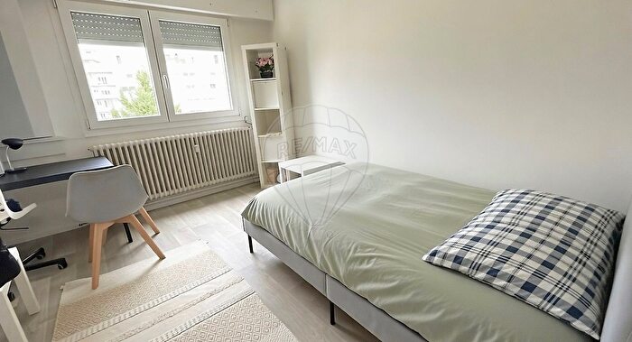 Appartement à vendre - Metz, Centre-ville - 1 pièce