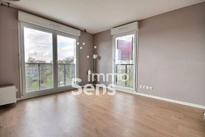 Appartement 3 pièces à louer à Loos