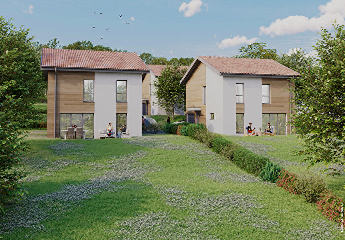 Maison à vendre - Farges - 5 pièces