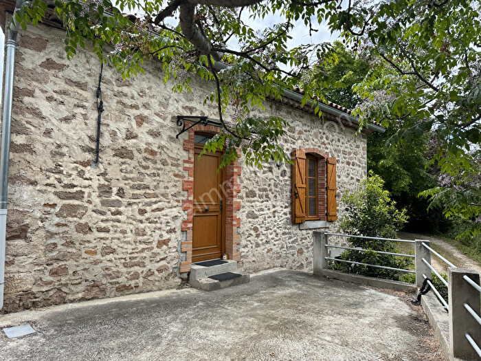 Maison 2 pièces à vendre - Limoux