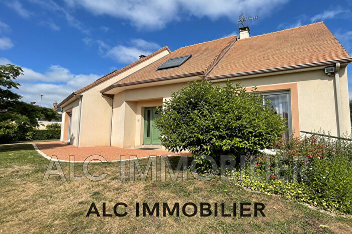 Maison 5 pièces à Alençon, à vendre