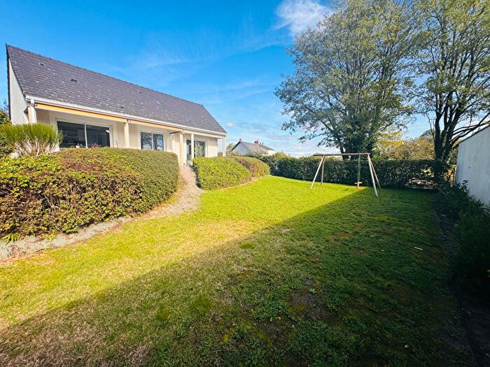 Nevers, Baratte, Courlis - Maison 6 pièces à vendre