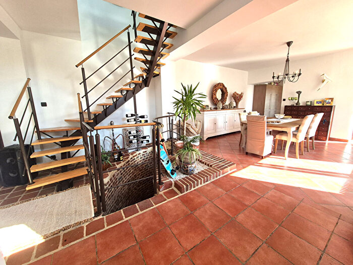 Maison à vendre - Séranvillers-Forenville - 6 pièces - 3 chambres