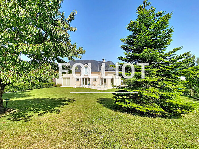 Houlgate - Maison 7 pièces à vendre