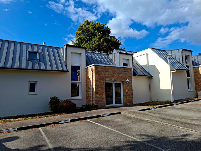 Vannes, Sud Est - Appartement 3 pièces à vendre