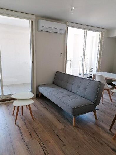 Appartement à louer - Perpignan, Saint-Martin - 2 pièces - 1 chambre