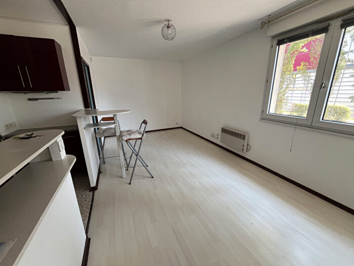 Appartement 1 pièce à louer - Pau, Pau Nord