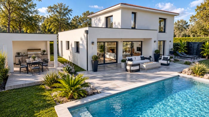 Maison 5 pièces à Elne, à vendre