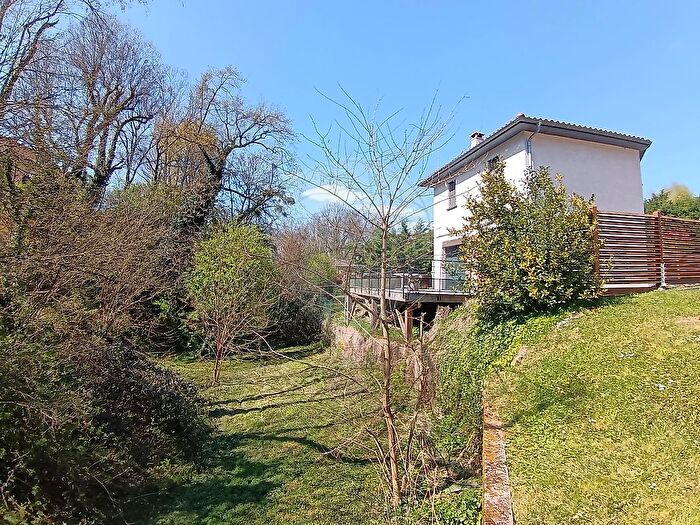 Maison à vendre - Frans - 5 pièces - 3 chambres