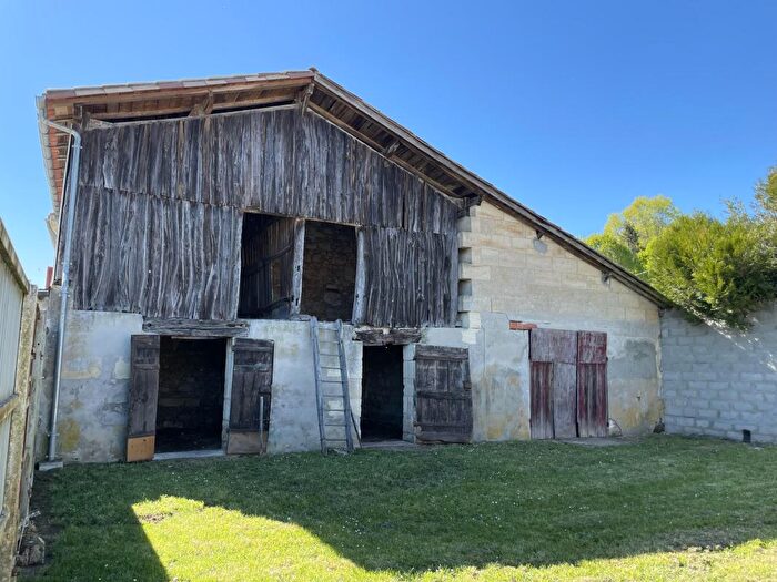 Maison 3 pièces à Marsas, à vendre
