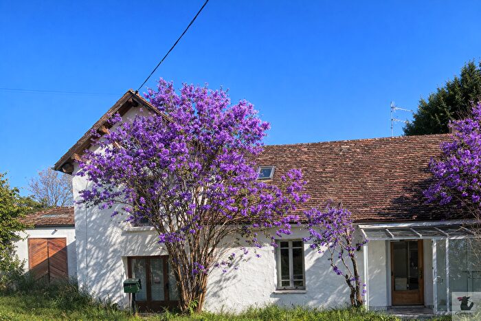 Maison à vendre - Creysse - 4 pièces - 3 chambres