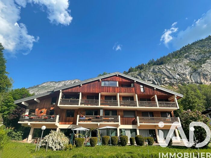 Appartement 5 pièces à vendre à Abondance