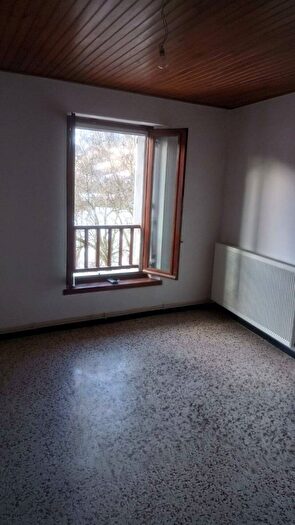 Seyne - Appartement 3 pièces à louer