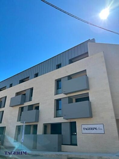 Appartement 3 pièces à louer à Cenon, Mairie, Lissandre