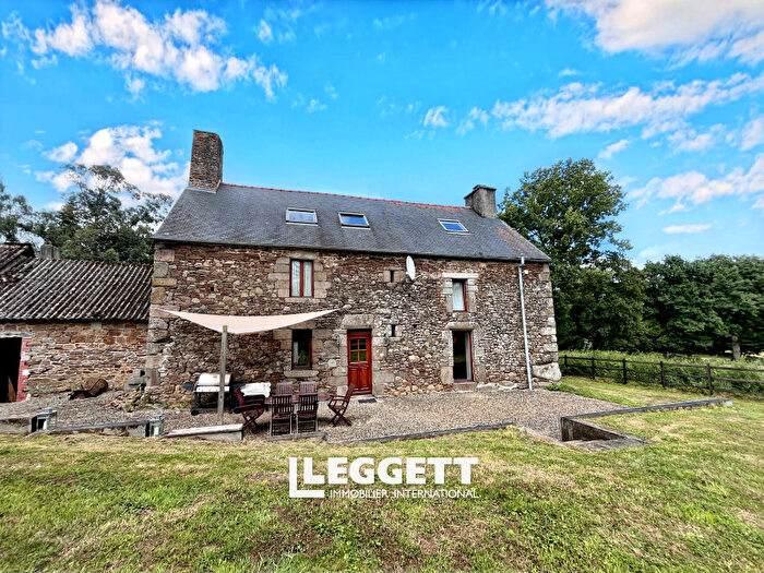 Combourg : Maison 6 pièces à vendre