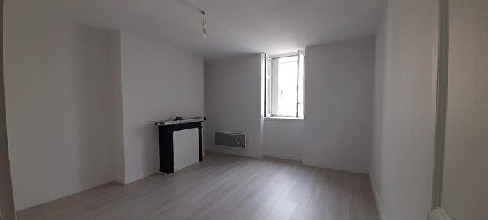 Appartement 3 pièces à louer - Limoges, Centre-ville, Hôtel de Ville, Emailleurs
