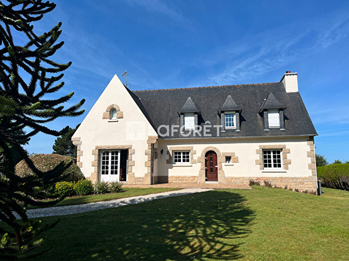 Maison 8 pièces à Penvénan, à vendre
