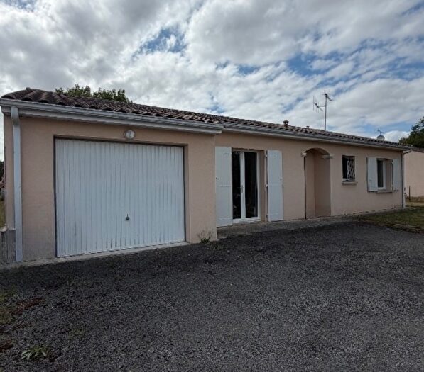 Brie : Maison 4 pièces à vendre
