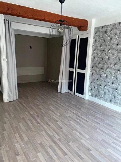 Appartement à louer - Digne-les-Bains - 1 pièce