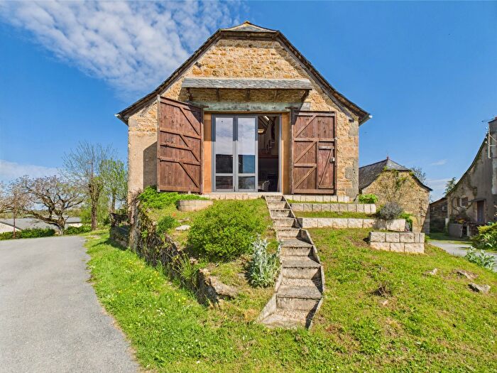 Maison à vendre - Saint-Félix-de-Lunel - 5 pièces - 2 chambres