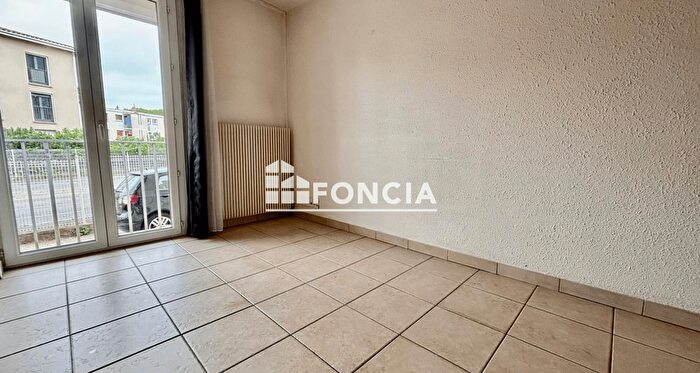 Appartement à vendre - Béziers, Crouzette, Montimas, Montimaran - 1 pièce