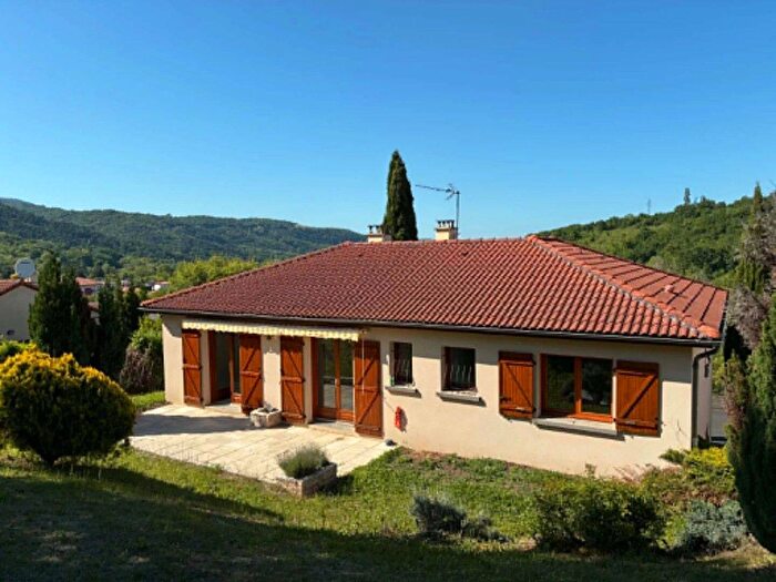 Durtol : Maison 4 pièces à louer