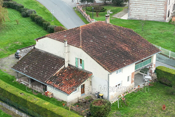 Maison à vendre - Valence - 4 pièces - 3 chambres