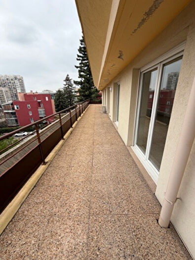 Appartement à vendre - Nice, Sainte-Marguerite - 5 pièces - 4 chambres