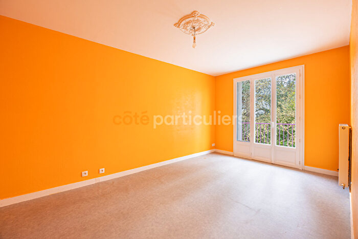 Appartement à vendre - Rezé, Jaunais, Blordière - 2 pièces - 1 chambre