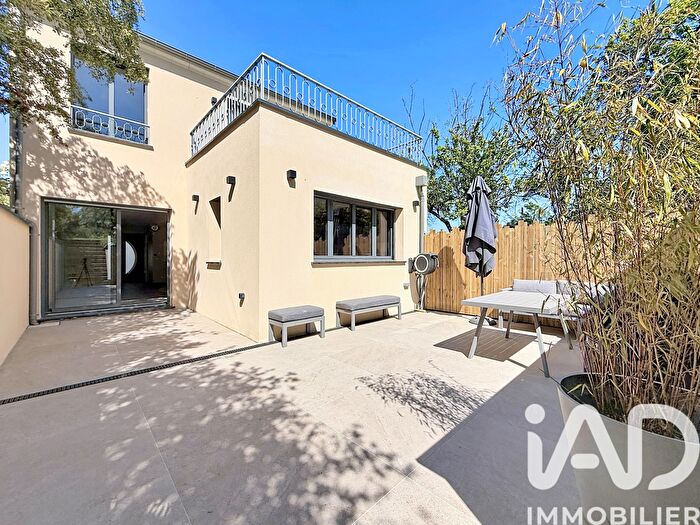 Maison à vendre - Chartres, Rechèvres - 5 pièces - 3 chambres
