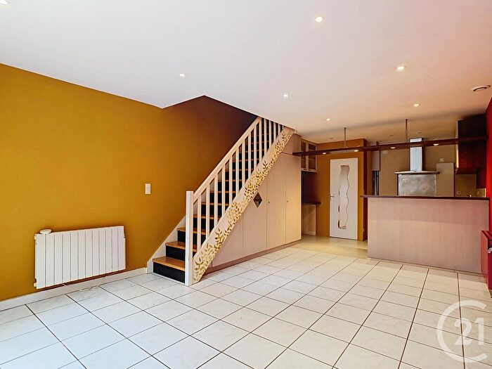 Appartement 4 pièces à vendre à Dinan