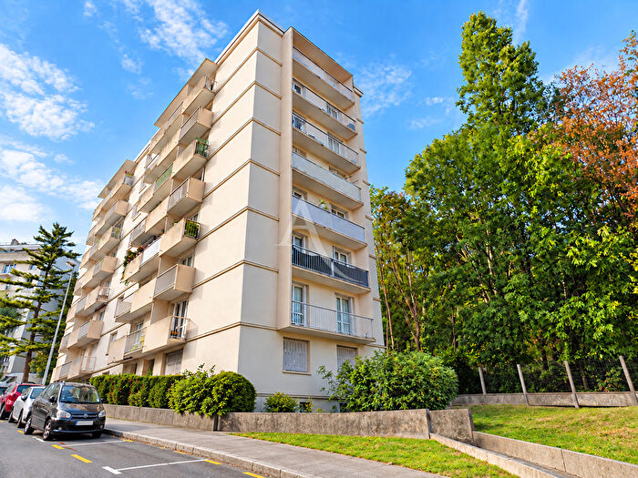 Appartement 3 pièces à vendre - Gagny, Parc Carette