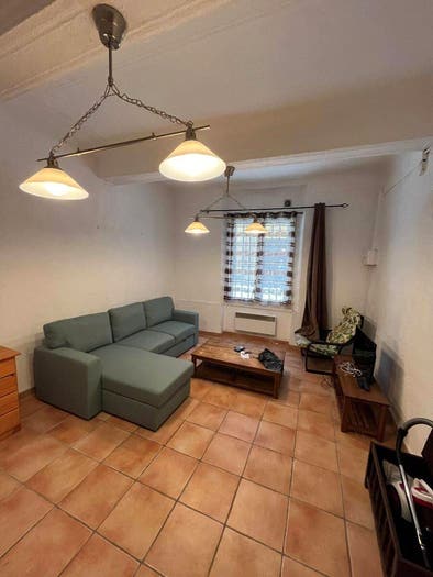 Centre Ville, Aix-en-Provence - Appartement 3 pièces à louer