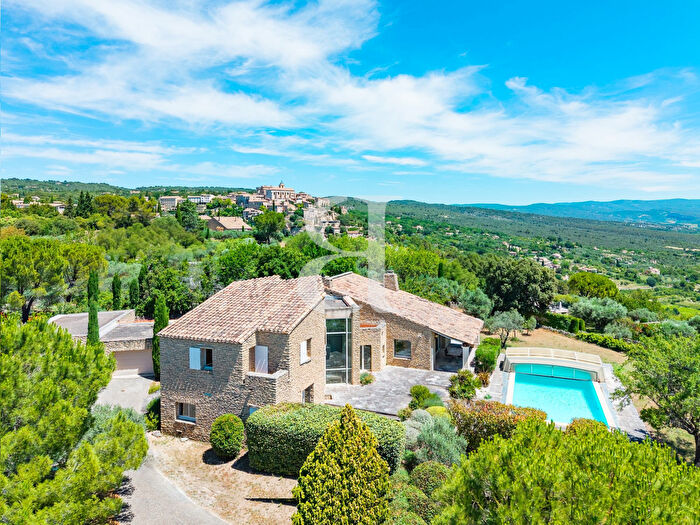 Maison 4 pièces à vendre à Gordes
