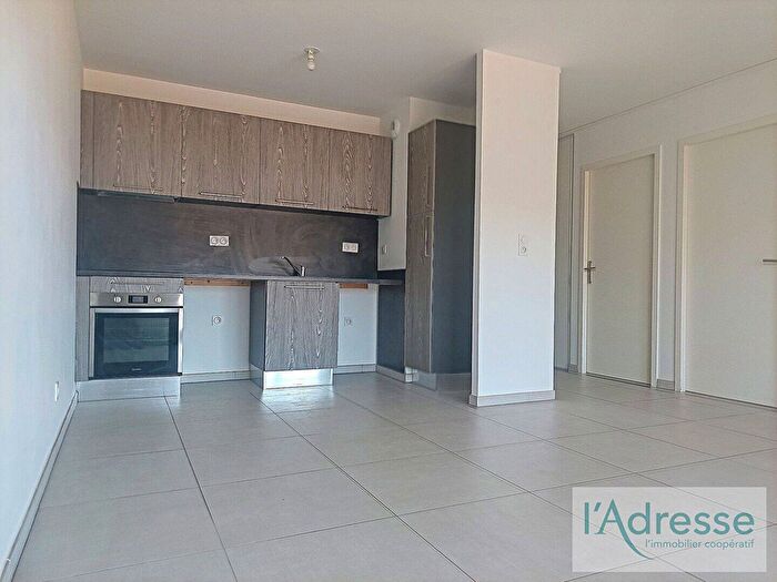 La Confina, Ajaccio - Appartement 2 pièces à louer