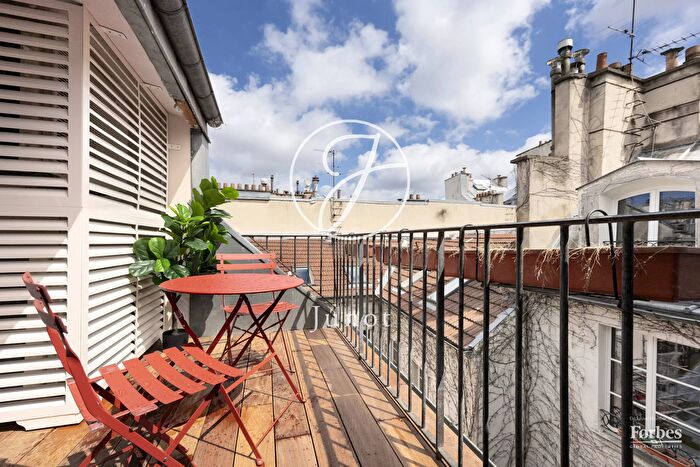 Paris 5ème, Sorbonne, Quartier Latin - Appartement 6 pièces à vendre