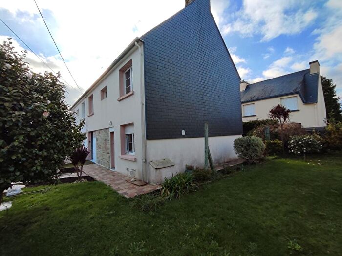 Maison 7 pièces à Elliant, à vendre