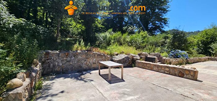 Maison 6 pièces à vendre - Montferrier