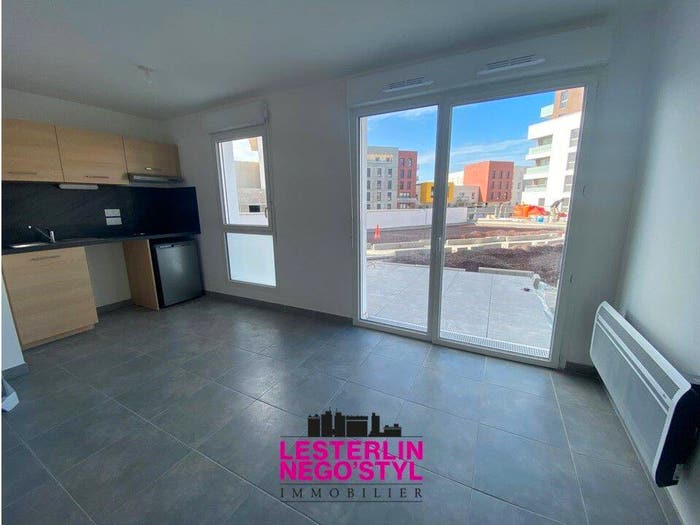 Le Havre : Appartement 1 pièce à louer