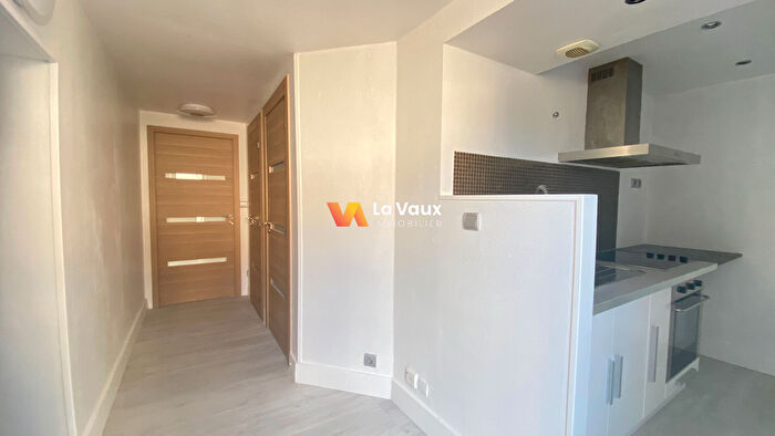 Appartement à vendre - Bouxières-aux-Dames - 3 pièces - 1 chambre