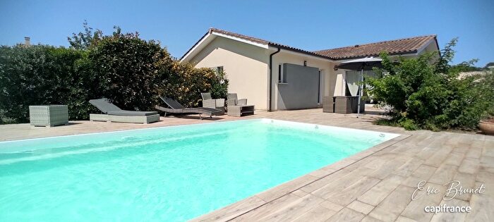 Maison 5 pièces à vendre à Audenge