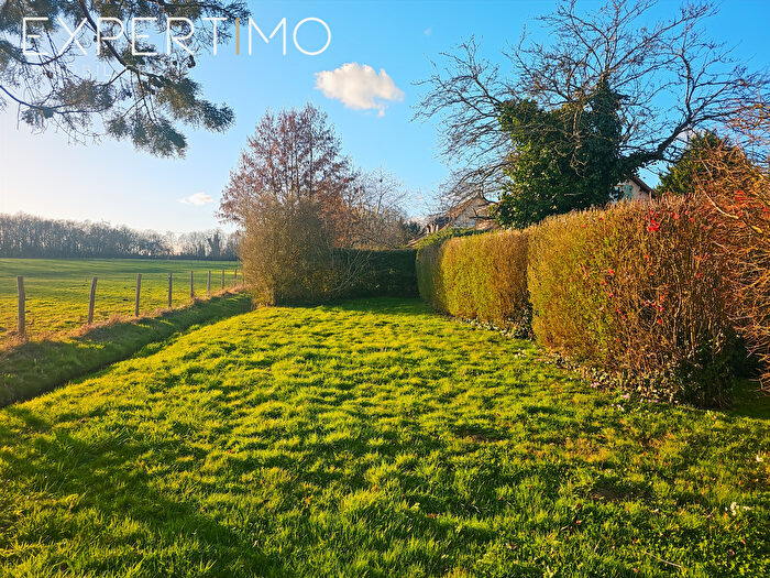 Maison à vendre - Vaugrigneuse - 6 pièces - 4 chambres