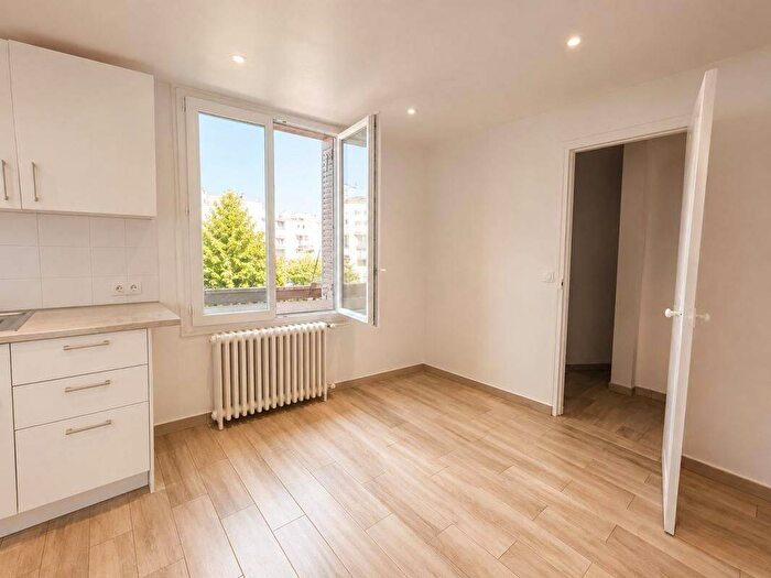 Appartement 2 pièces à Le Perreux-sur-Marne, à louer