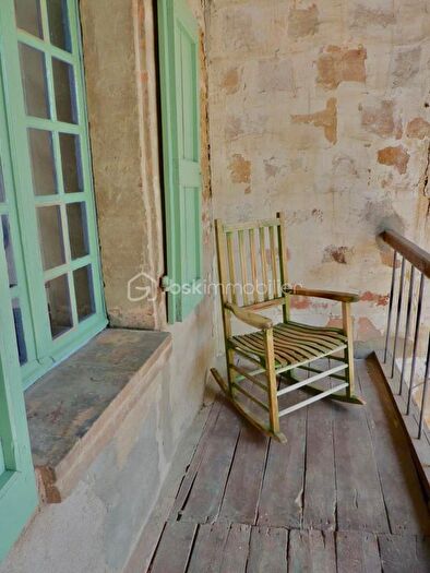 Maison à vendre - Rabastens - 3 pièces - 2 chambres