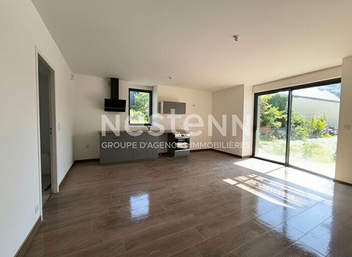 Appartement à louer - Sulniac - 3 pièces - 2 chambres