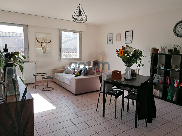Appartement 2 pièces à louer - Montaigu