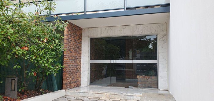 Le Parc, Saint-Maur-des-Fossés : Appartement 2 pièces à louer