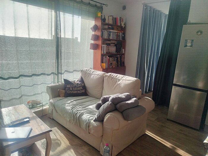 Appartement à louer - Porzambars-La Glaciere, Concarneau - 3 pièces - 2 chambres