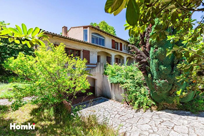Auzeville-Tolosane - Maison 7 pièces à vendre